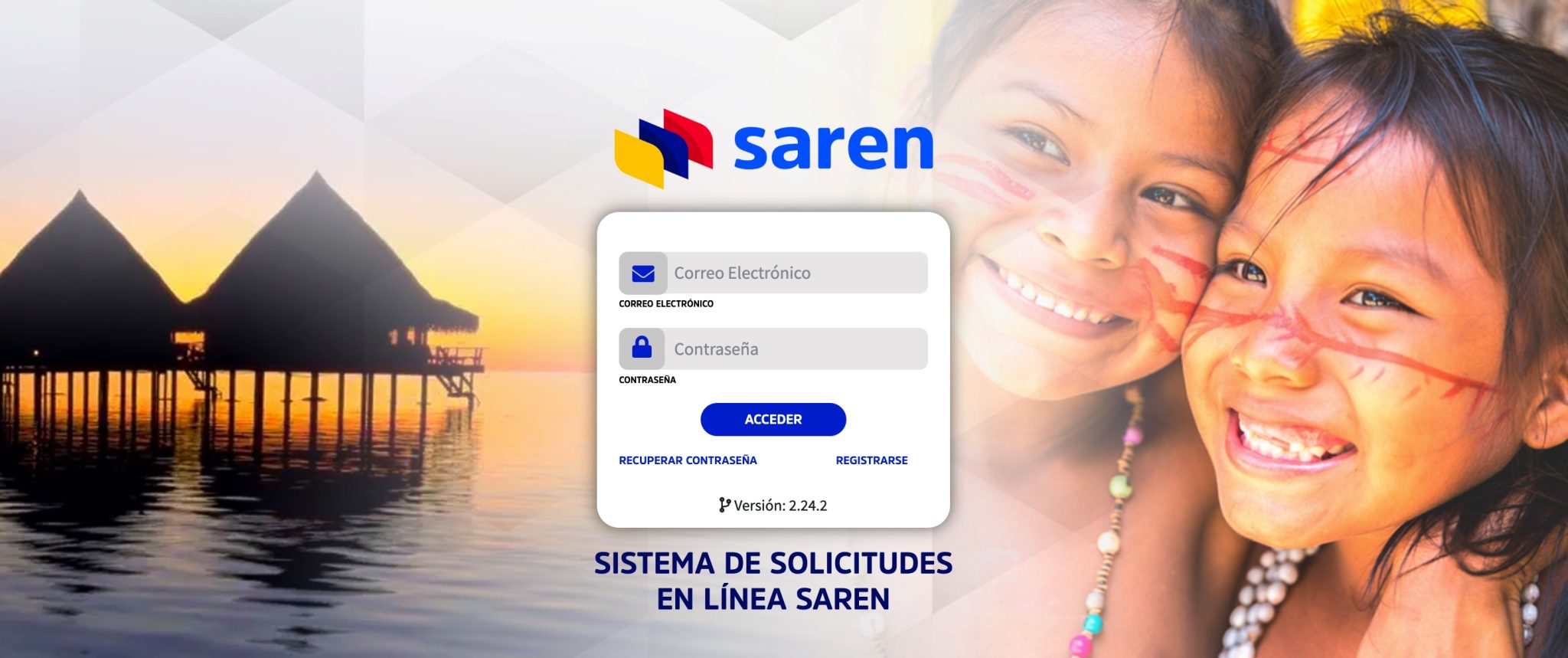 ¿Quieres registrar tu emprendimiento en el Saren? Sigue estos pasos ...