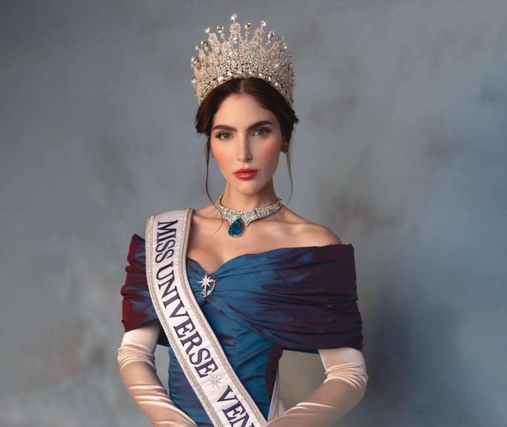 Stephany Abasali sobre la coronación de Fátima Bosch: “Sabía que ...