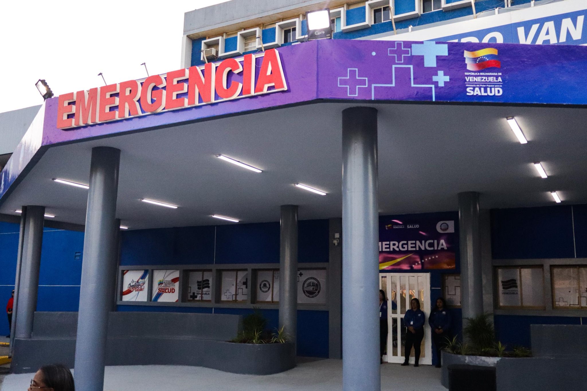 Lesionado un motorizado en choque contra carro en Coro | Notifalcon