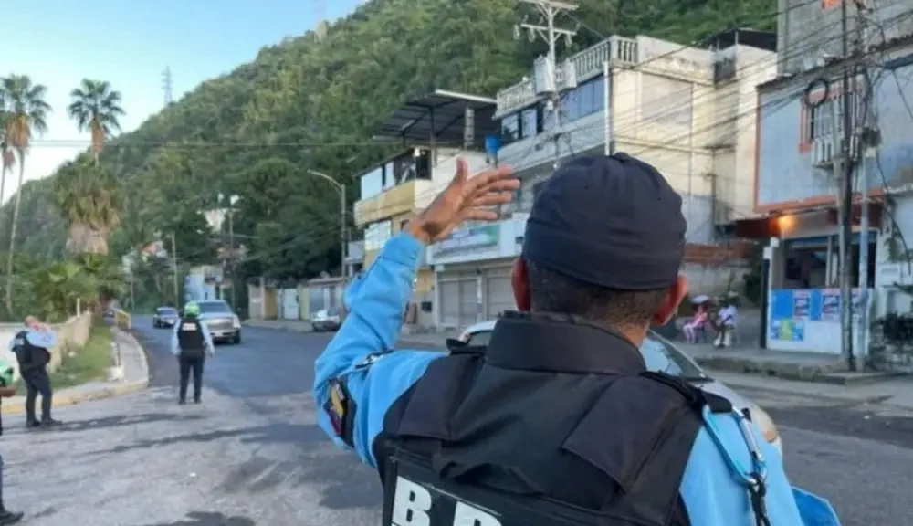 Mató a machetazos a su cuñado tras una discusión: así localizaron el ...